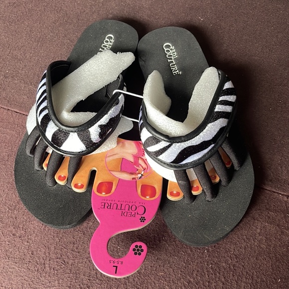 pedi couture | Shoes | Pedi Couture | Poshmark